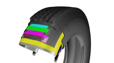 Michelin X Multi Z | Tyreline New Zealand