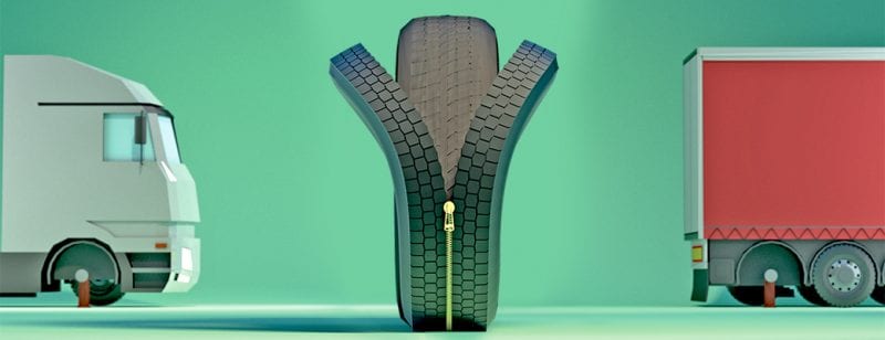 Michelin Retread | Tyreline New Zealand