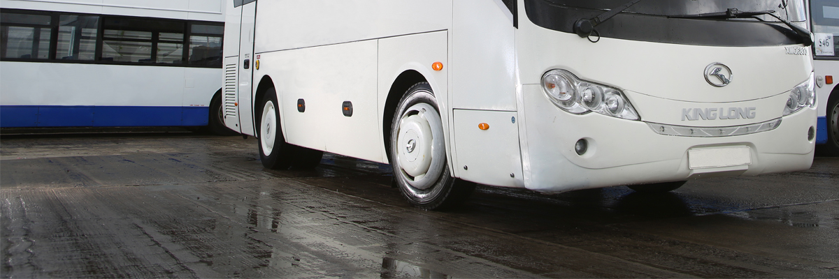 Michelin Coach-Bus Tyres | Tyreline New Zealand