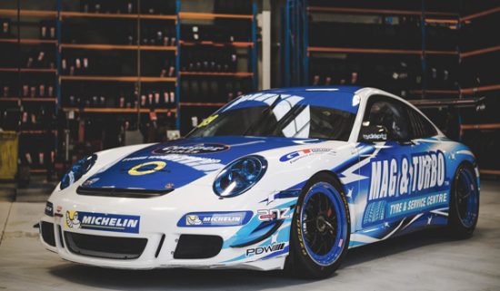 Mag & Turbo Christchurch | Tyreline New Zealand