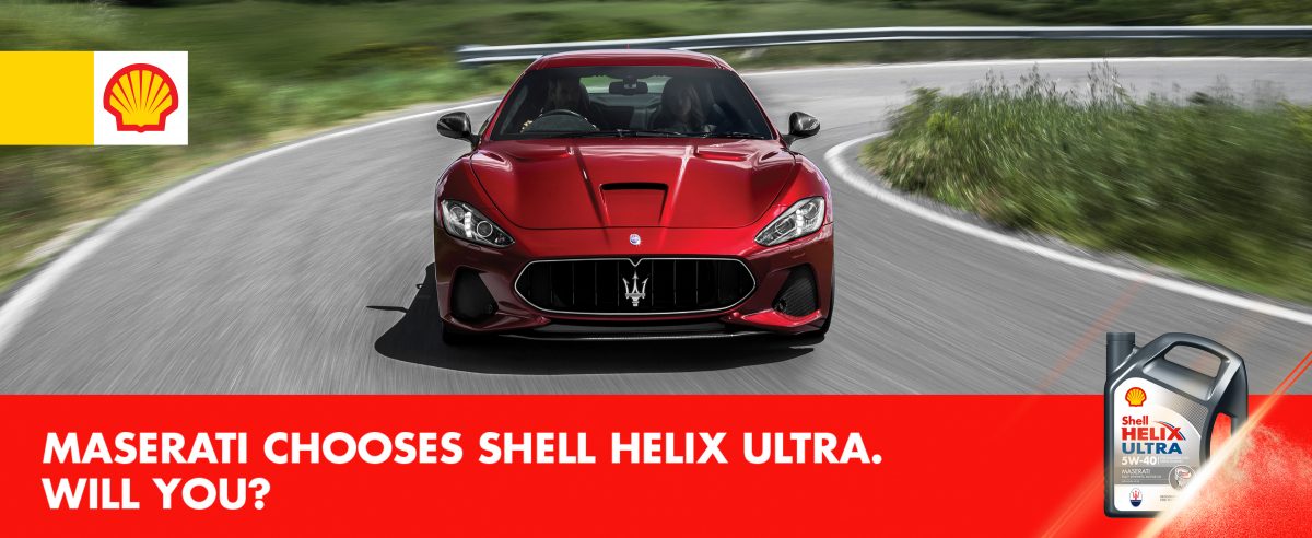 Shell Helix Car Engine Oils | Tyreline New Zealand