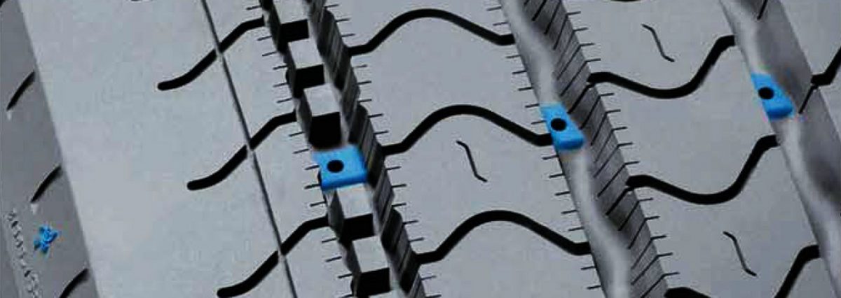 Michelin Regrooving | Tyreline New Zealand