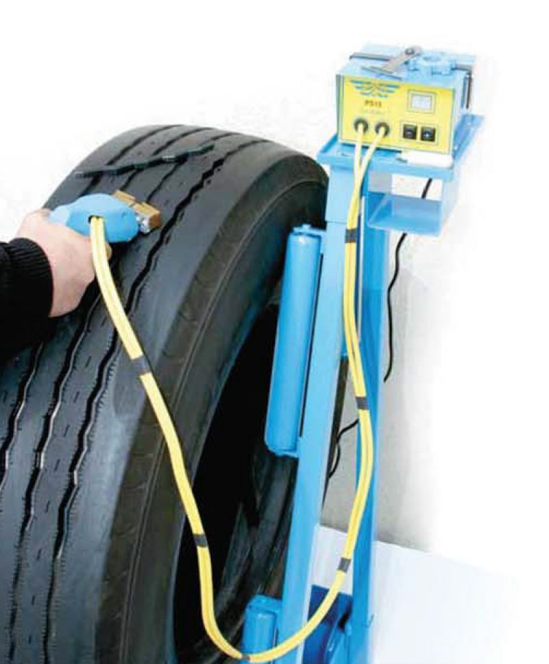 Michelin Regrooving | Tyreline New Zealand