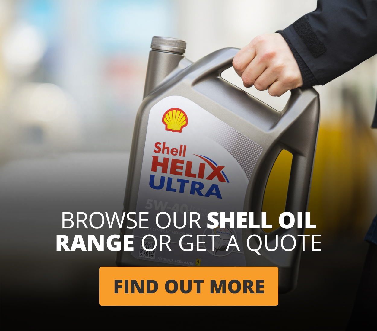 Shell Rimula Truck & Heavy-Duty Engine Oils | Tyreline New Zealand