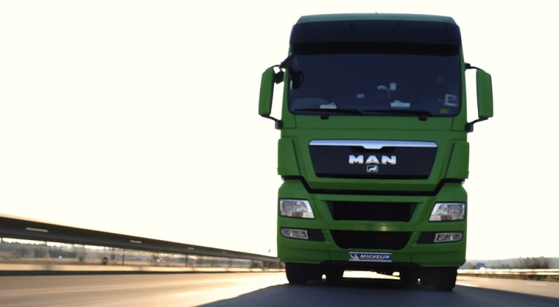 Michelin X INCITY EV Z | Tyreline New Zealand